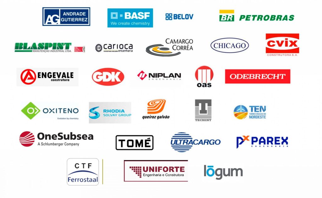 Ut Quality do Brasil - Ut Quality do Brasil